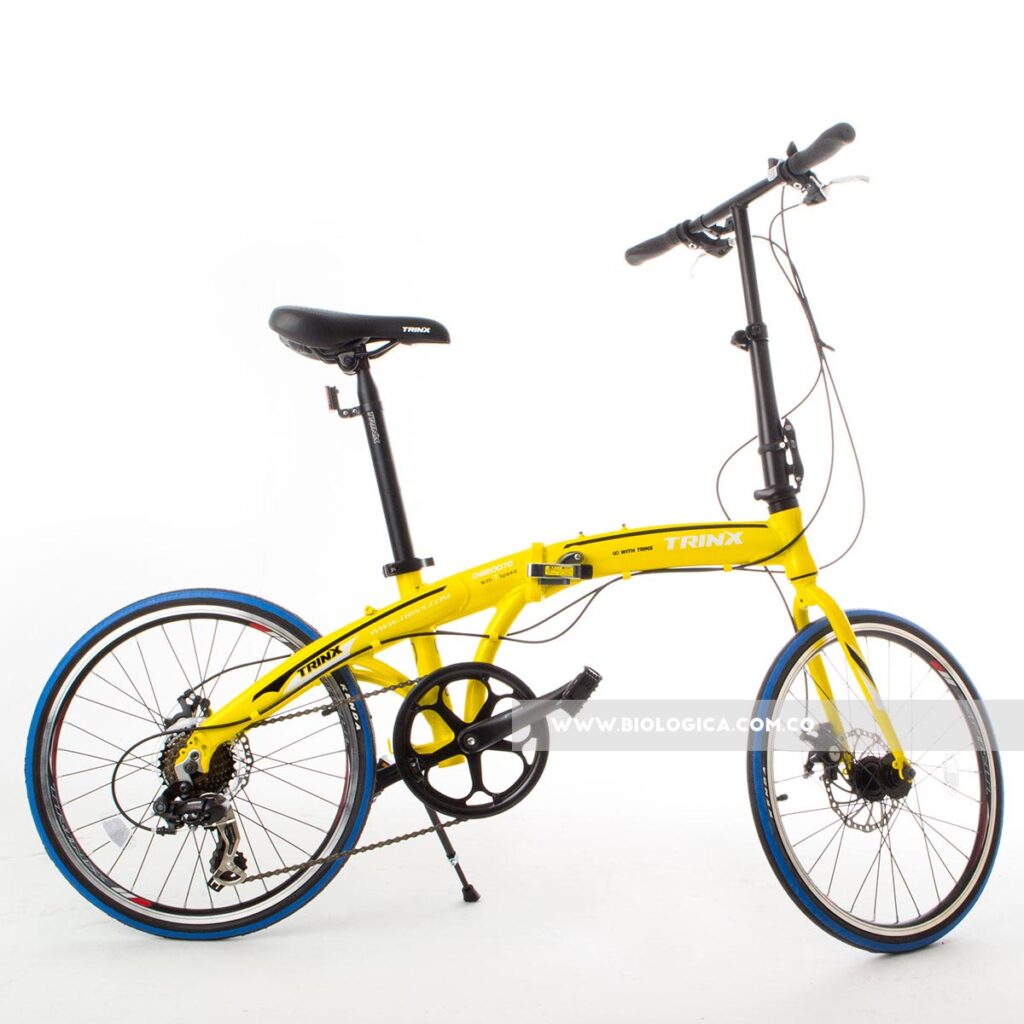 TRINX (Amarilla)