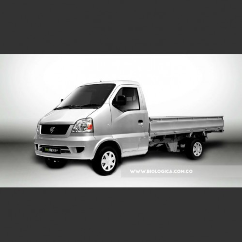 HAFEI PickUp